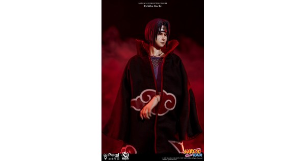 Uchiha itachi by ROCKETTOYS (Licensed)
