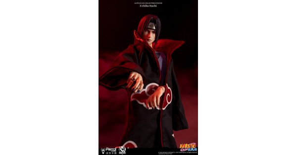Uchiha itachi by ROCKETTOYS (Licensed)