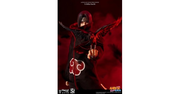 Uchiha itachi by ROCKETTOYS (Licensed)