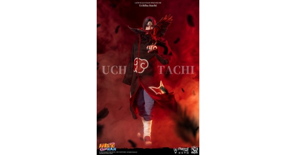 Uchiha itachi by ROCKETTOYS (Licensed)