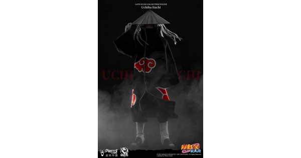 Uchiha itachi by ROCKETTOYS (Licensed)