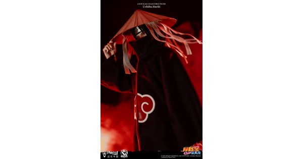 Uchiha itachi by ROCKETTOYS (Licensed)