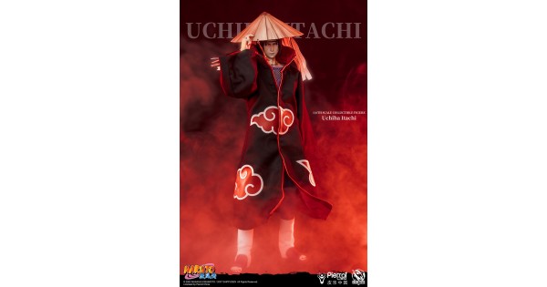 Uchiha itachi by ROCKETTOYS (Licensed)