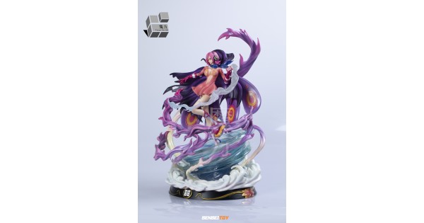 Vismoke Reiju by Magic Cube