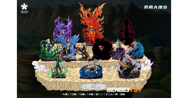 Shino Aburame By Sakura Studio