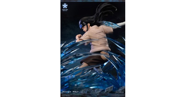 Neji By Sakura Studio