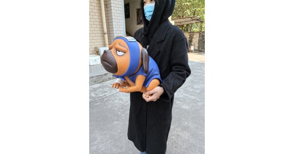 Pakkun By Sakura Studio