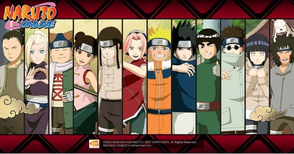 Rock Lee 4th Gate By Sakura Studio