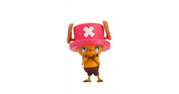 Tony Tony Chopper