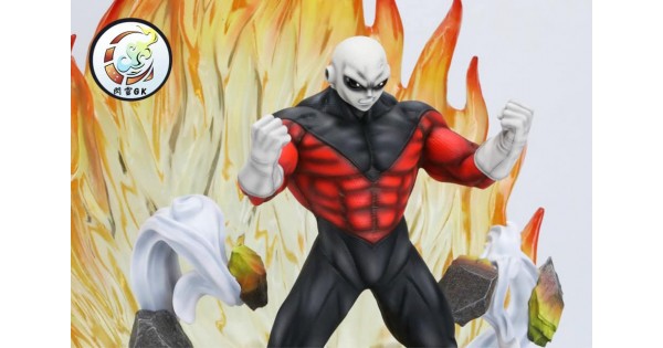 Jiren by Shining Studios