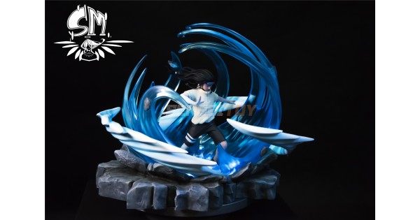 Soul Maker - Hyuga Neji