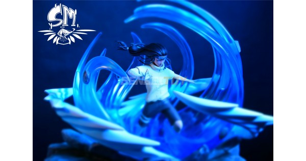 Soul Maker - Hyuga Neji