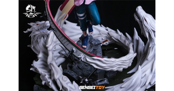 Soul Maker - Tenten