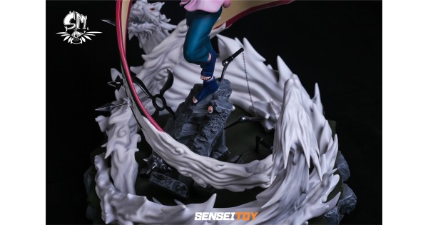 Soul Maker - Tenten