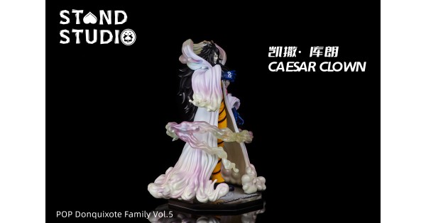 STAND STUDIO - Caesar