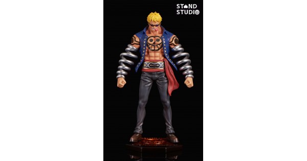 STAND STUDIO - Bellamy