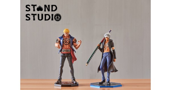 STAND STUDIO - Bellamy