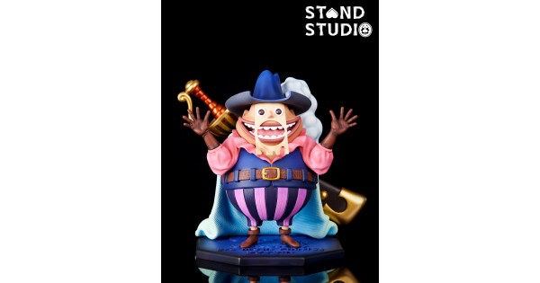 STAND STUDIO - Bobbin