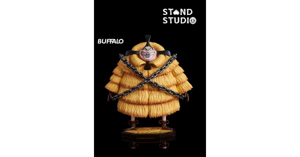 Buffalo By STAND STUDIO