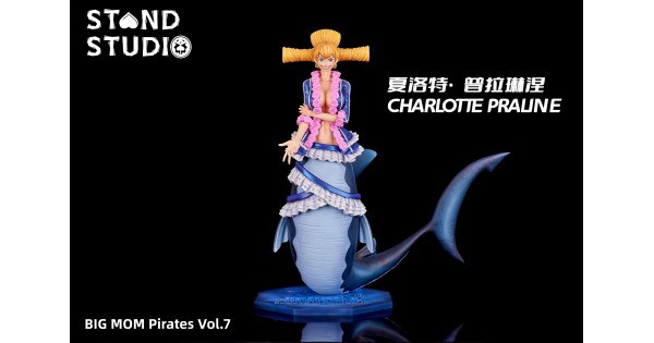 Charlotte Praline by Stand STUDIO