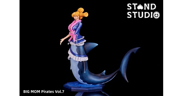 Charlotte Praline by Stand STUDIO