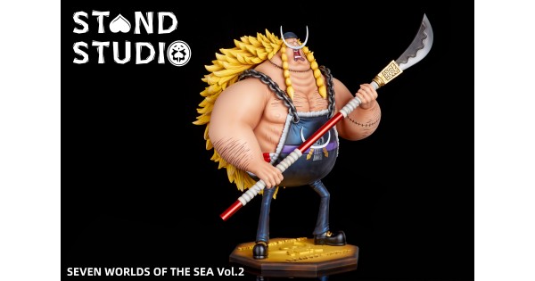 Edward Weevil by STAND STUDIO