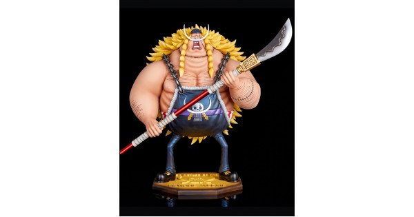 Edward Weevil by STAND STUDIO