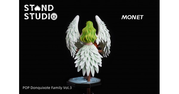 Monet By STAND STUDIO