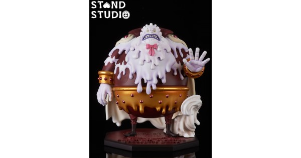 STAND STUDIO - Opera