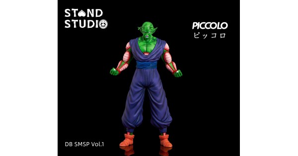 Piccolo By Stand Studios