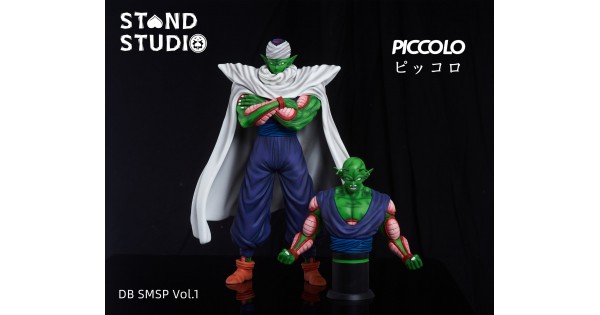 Piccolo By Stand Studios