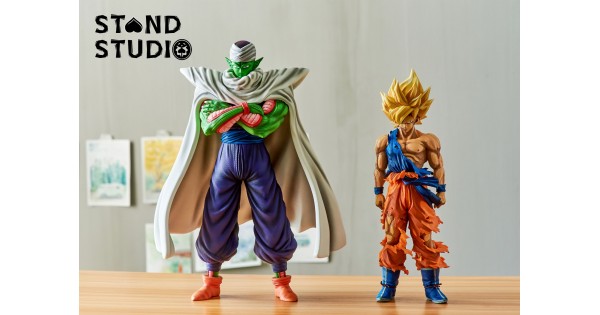 Piccolo By Stand Studios