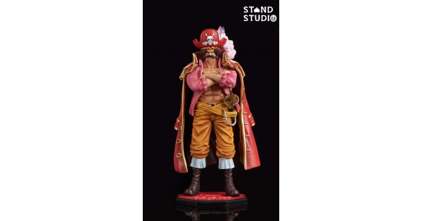 STAND STUDIO - Gol D. Roger