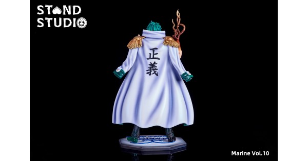 Ryokugyu By STAND STUDIO