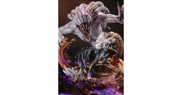 Yuta & Rika By Time x Dream Boat Studio