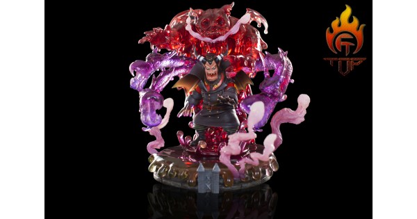Magellan Venom Demon (SD) by TOP Studio