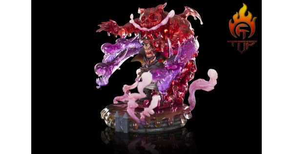 Magellan Venom Demon (SD) by TOP Studio