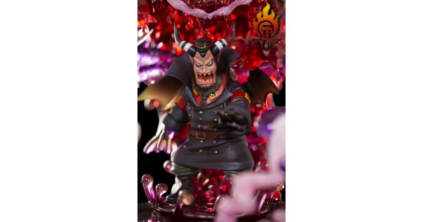 Magellan Venom Demon (SD) by TOP Studio