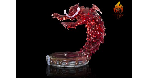 Magellan Venom Demon (SD) by TOP Studio