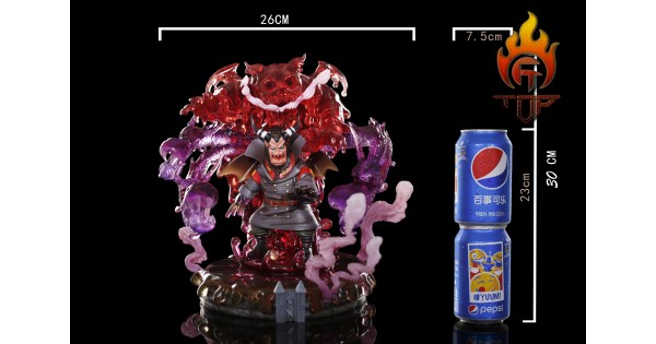 Magellan Venom Demon (SD) by TOP Studio