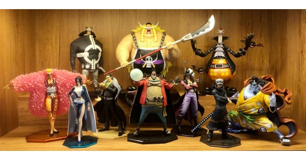 Treasure Studio - Edward Weevil