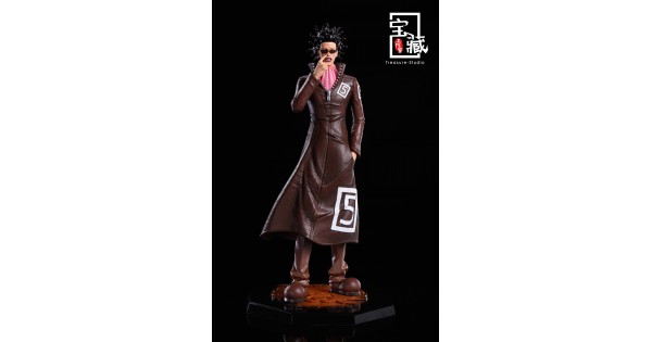 Treasure Studio - Mr.5