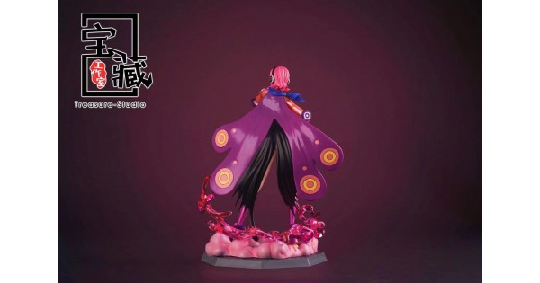 Treasure Studio - Reiju