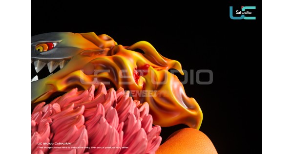 Charlotte Linlin (Big Mom) by UCS