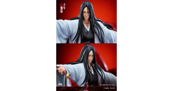 Retsu Unohana By YM Studio