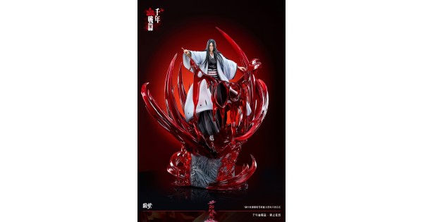 Retsu Unohana By YM Studio