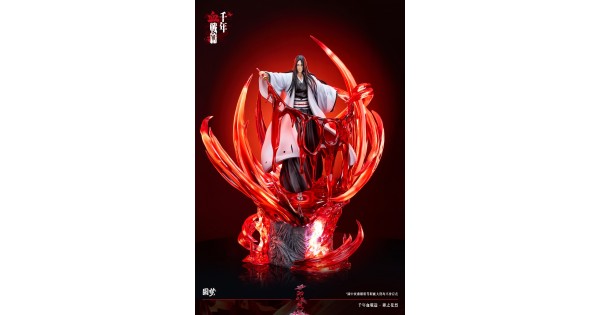 Retsu Unohana By YM Studio