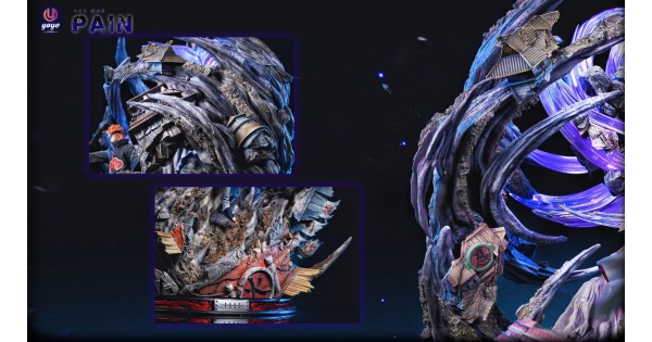 Pain by YOYO Studios