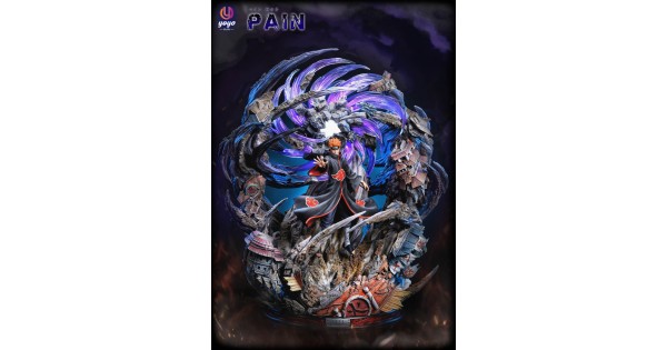 Pain by YOYO Studios