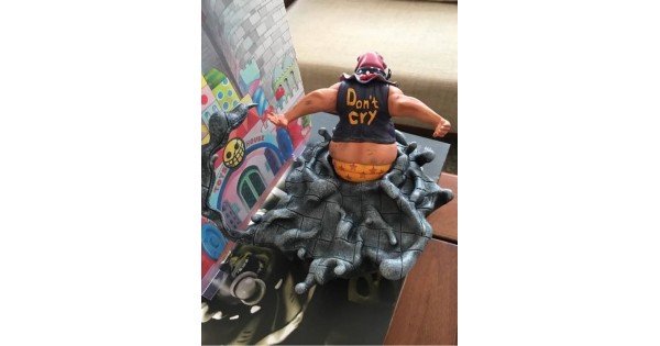 Zero Tribe vol.11 - Senor Pink